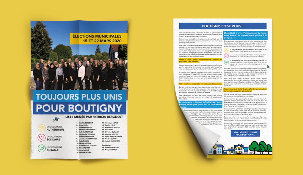 [Création] Elections municipales 2020 - Commune Boutigny-sur-Essonne ...